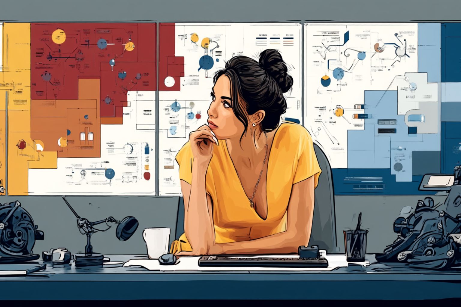 Home – Tanzor Labs